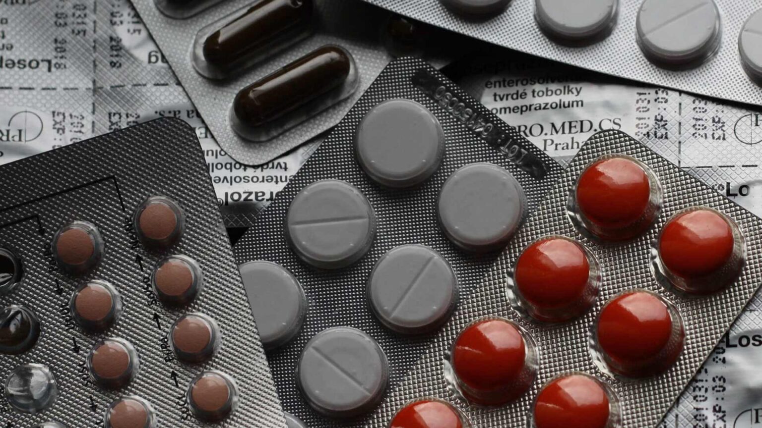 Gyógyszerek és hisztamin érzékenység | Mindenevők